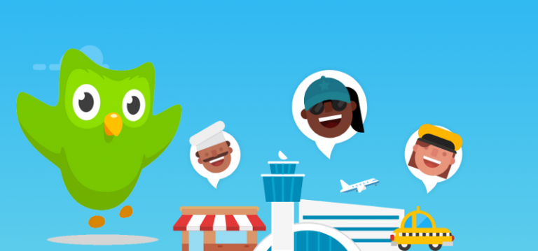 Duolingo ya tiene chatbots para hispanohablantes - Planeta Chatbot