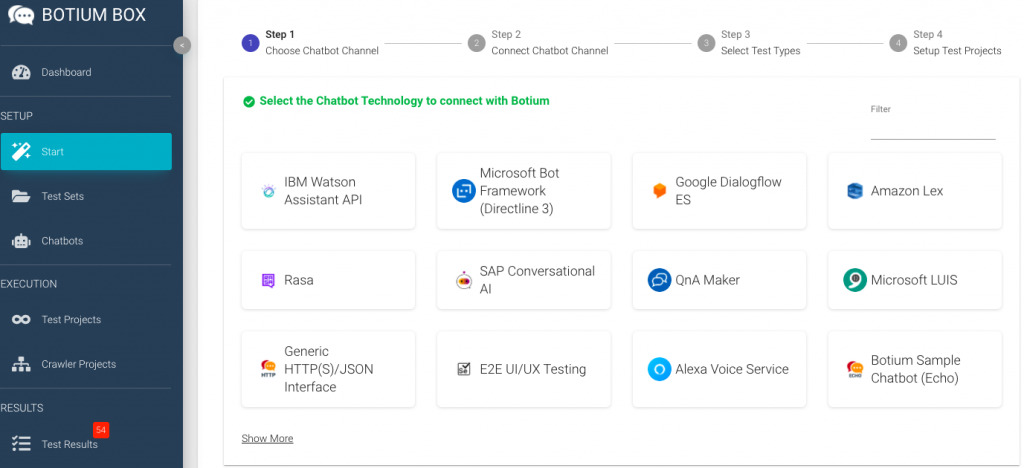 Cómo configurar los fundamentos de las pruebas de tu chatbot en 2 minutos - Planeta Chatbot