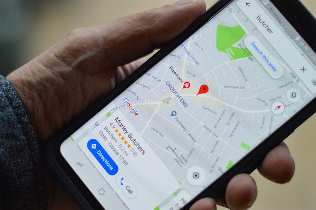 Chatbots en Google Maps, ¿qué oportunidades te ofrecen? - Planeta Chatbot