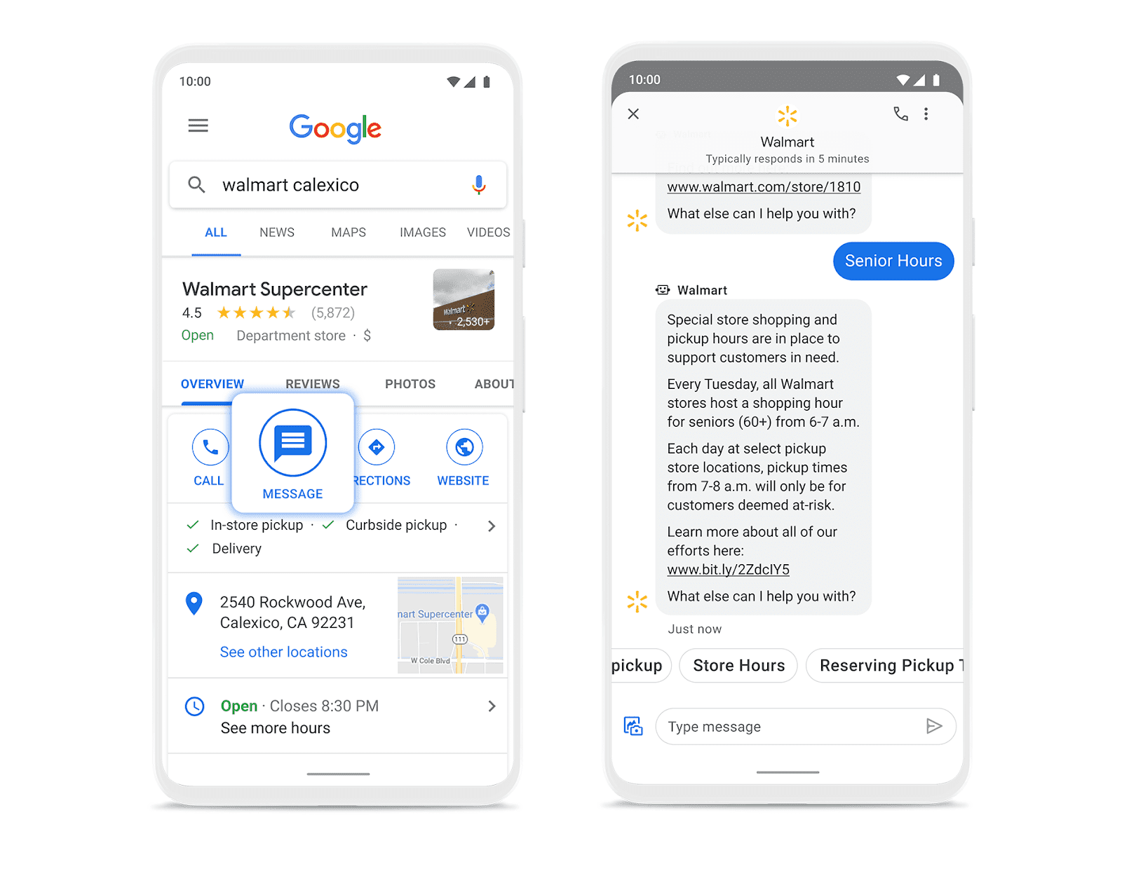 Chatbots en Google Maps, ¿qué oportunidades te ofrecen? - Planeta Chatbot